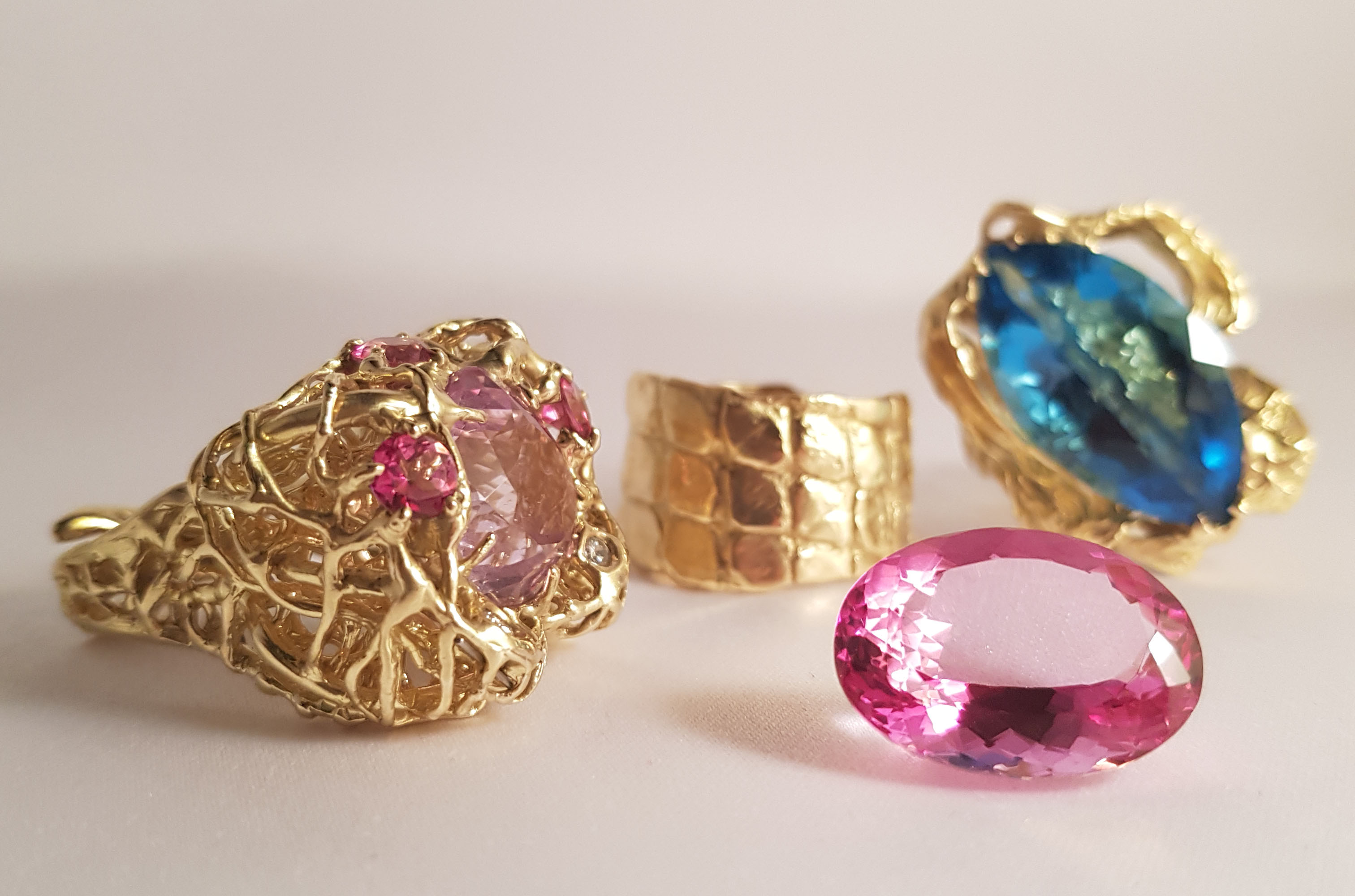 Kadys - National History Museum of Romania Exhibition