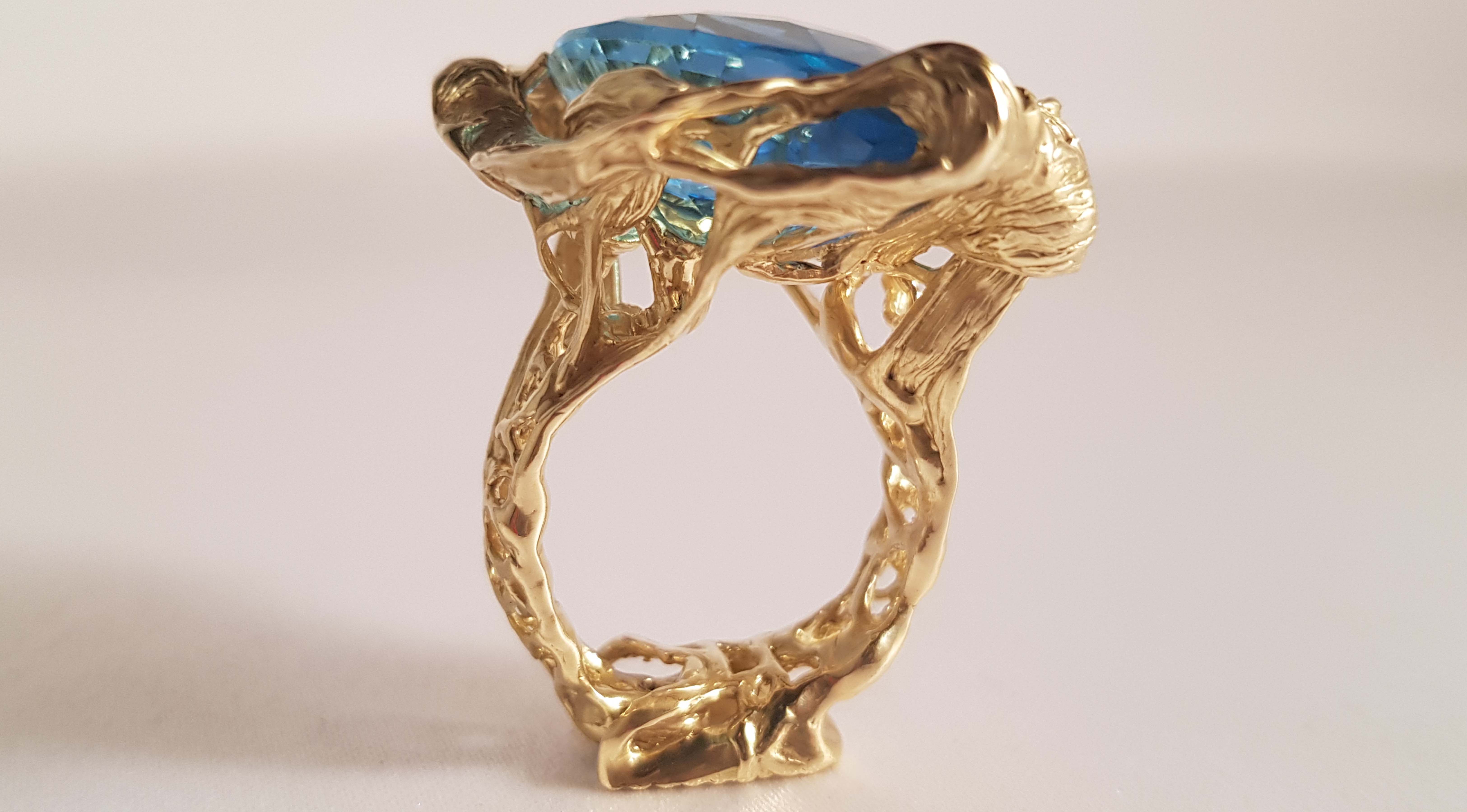 Kadys - National History Museum of Romania Exhibition